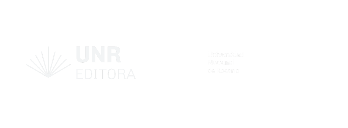 Inicio - UNR Editora • Urquiza 2050 • Rosario • Santa Fe