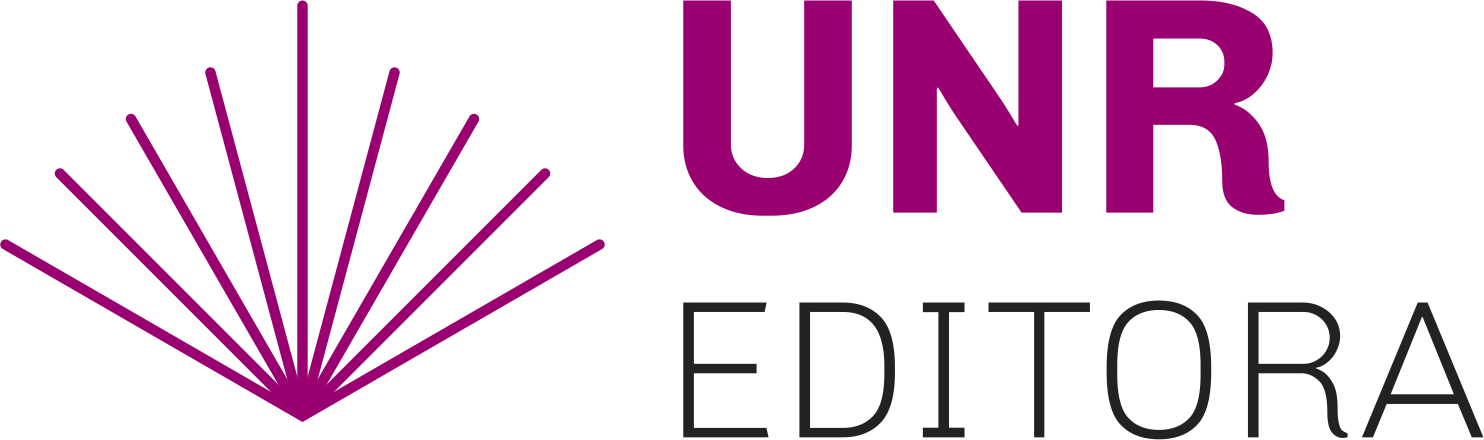 Inicio - UNR Editora • Urquiza 2050 • Rosario • Santa Fe