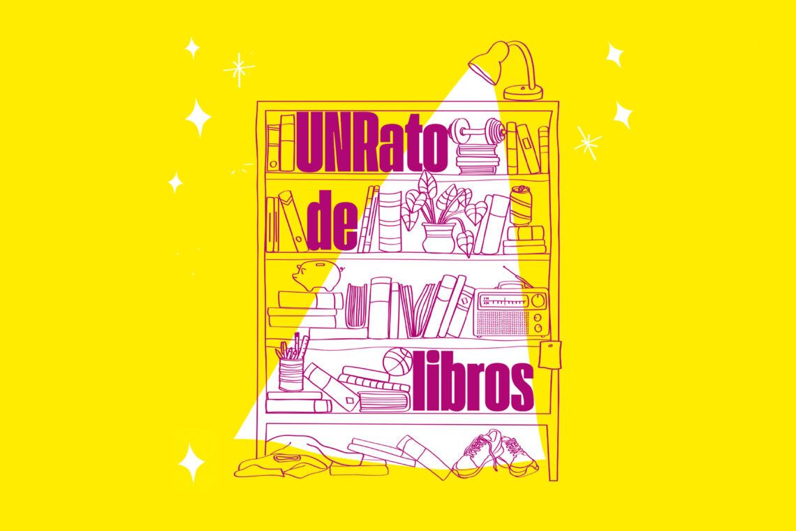 Inicio - UNR Editora • Urquiza 2050 • Rosario • Santa Fe